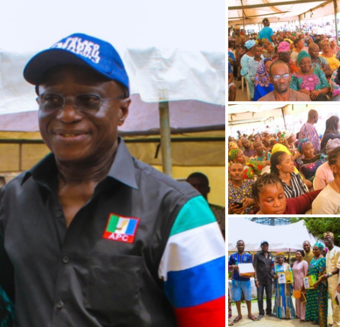 Citizen NewsNG Latest News in Nigeria | News at your fingertips