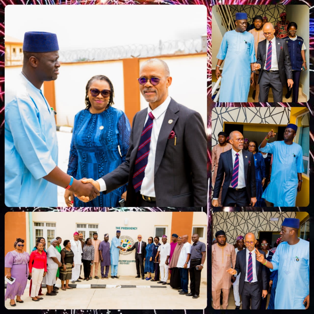 Citizen NewsNG Latest News in Nigeria | News at your fingertips