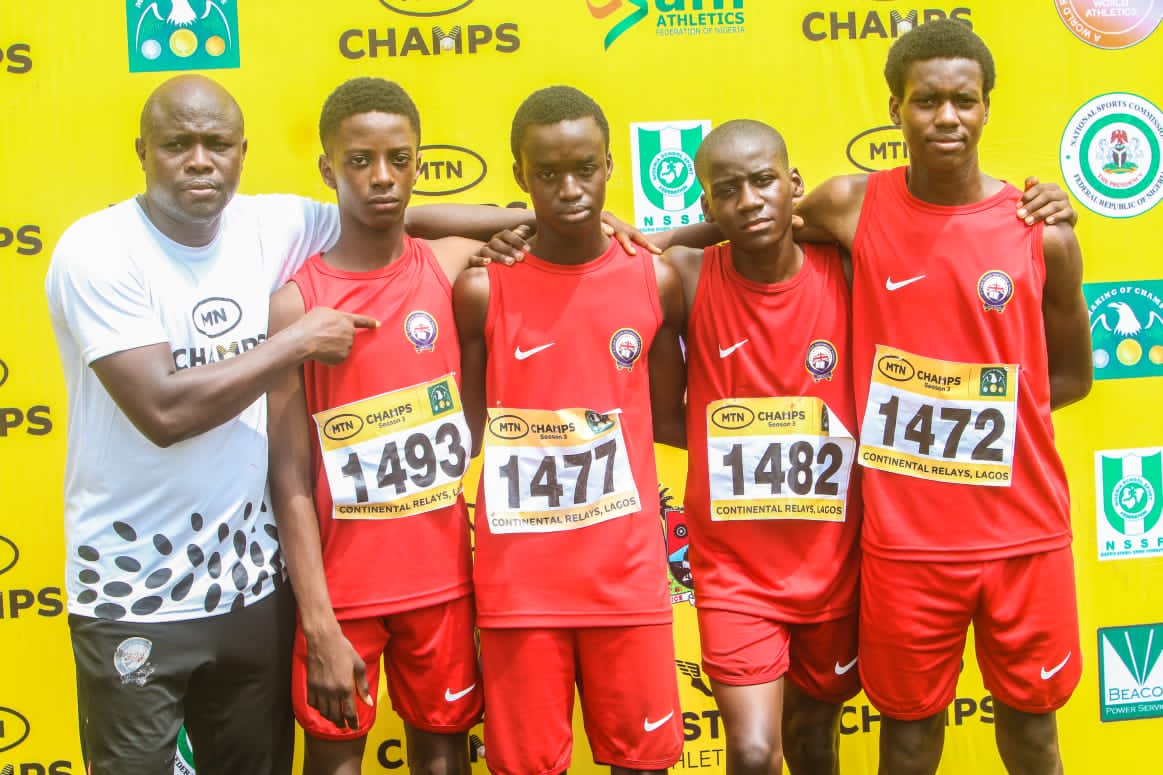 Citizen NewsNG Latest News in Nigeria | News at your fingertips