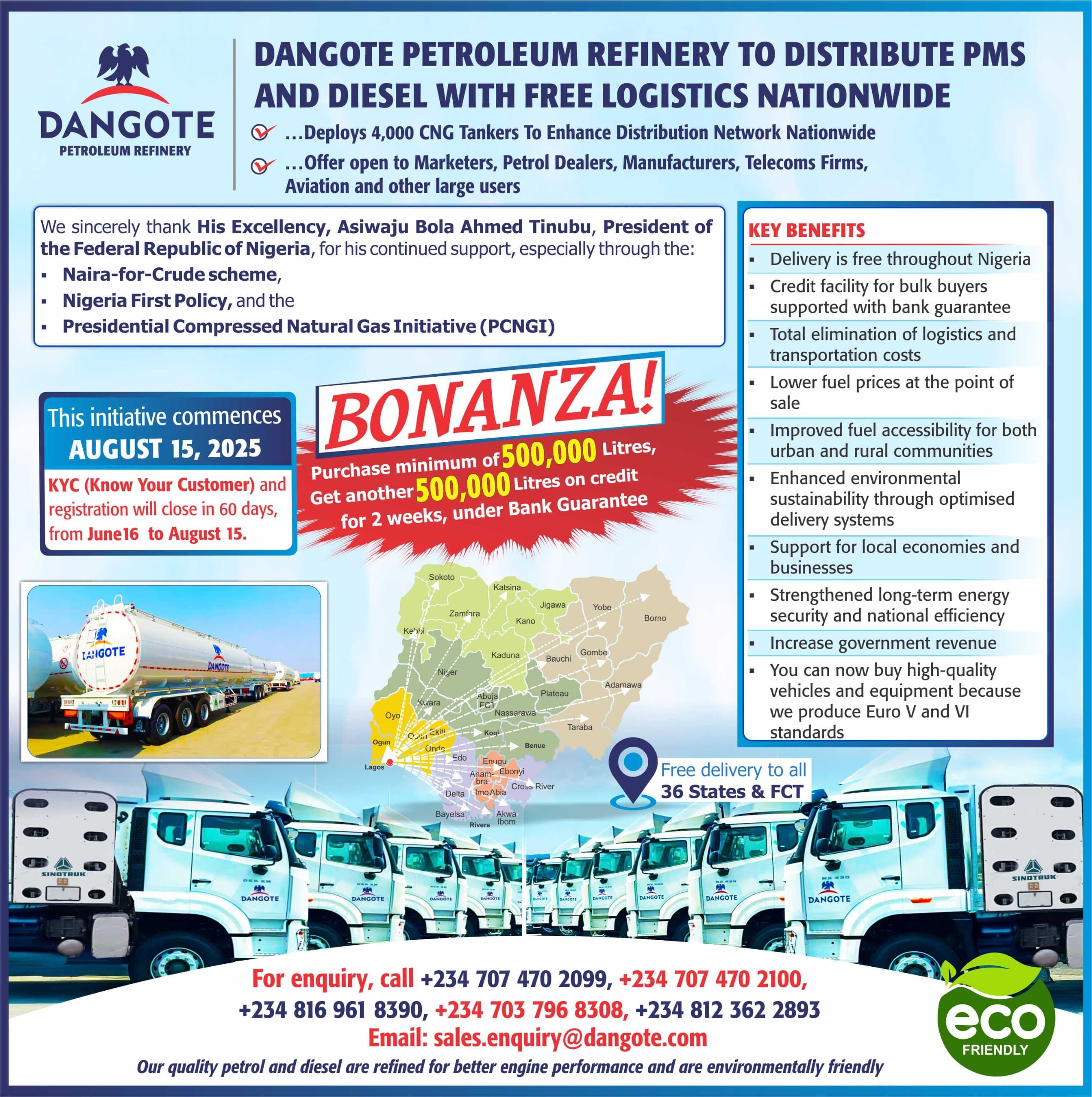 Citizen NewsNG Latest News in Nigeria | News at your fingertips